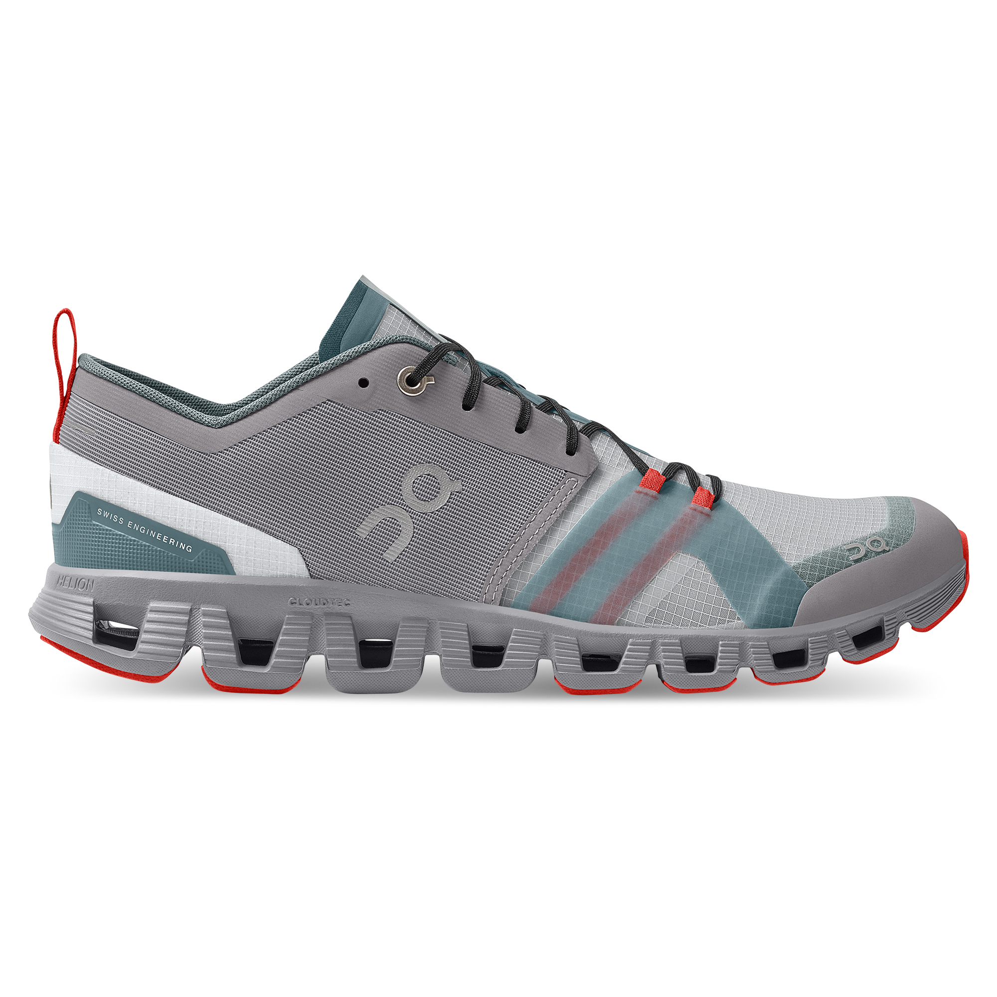 Gently Used On Cloud X Shift | Onward – On, Inc