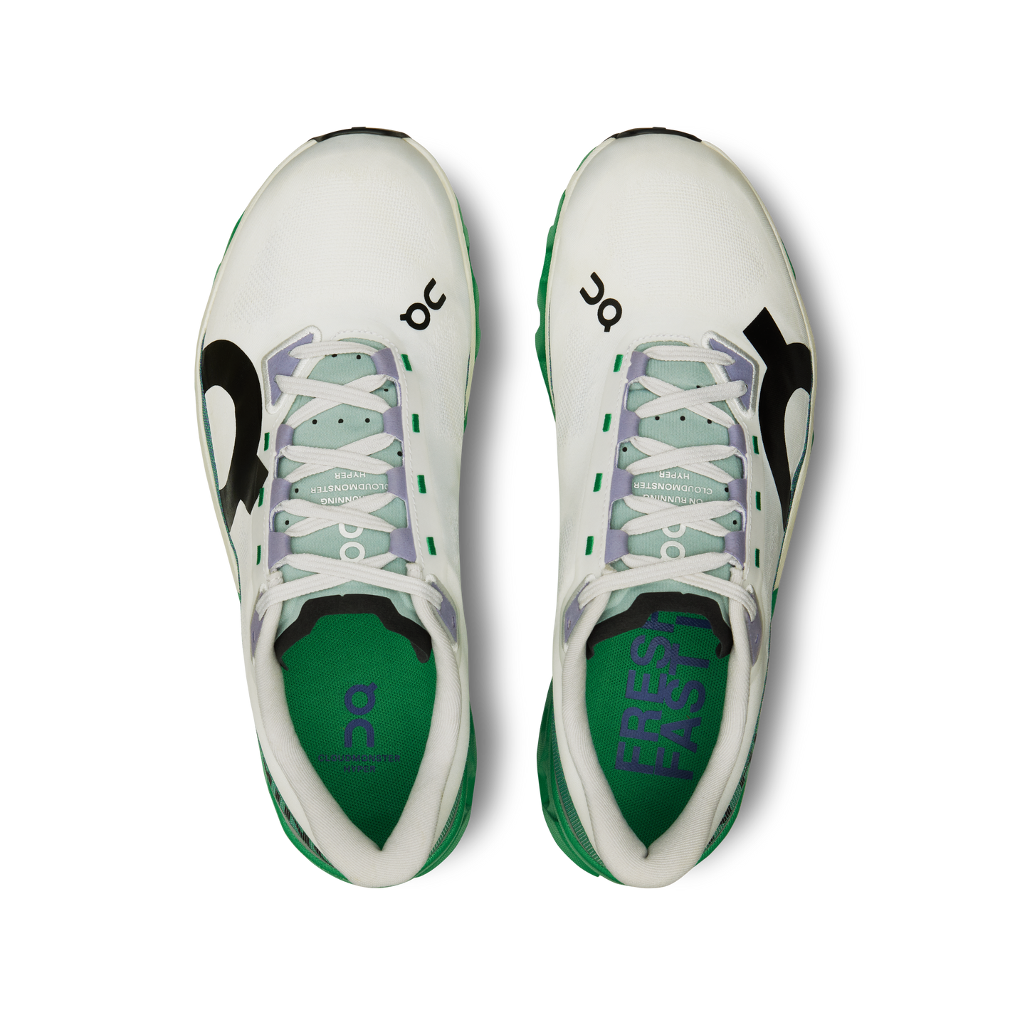 Gently Used On Cloudmonster Hyper | Onward – On, Inc