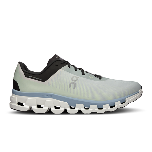 Gently Used On Cloudflow 4 | Onward – On, Inc