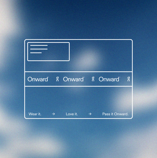 How Onward works | Trade in your gently used On gear and get rewarded ...