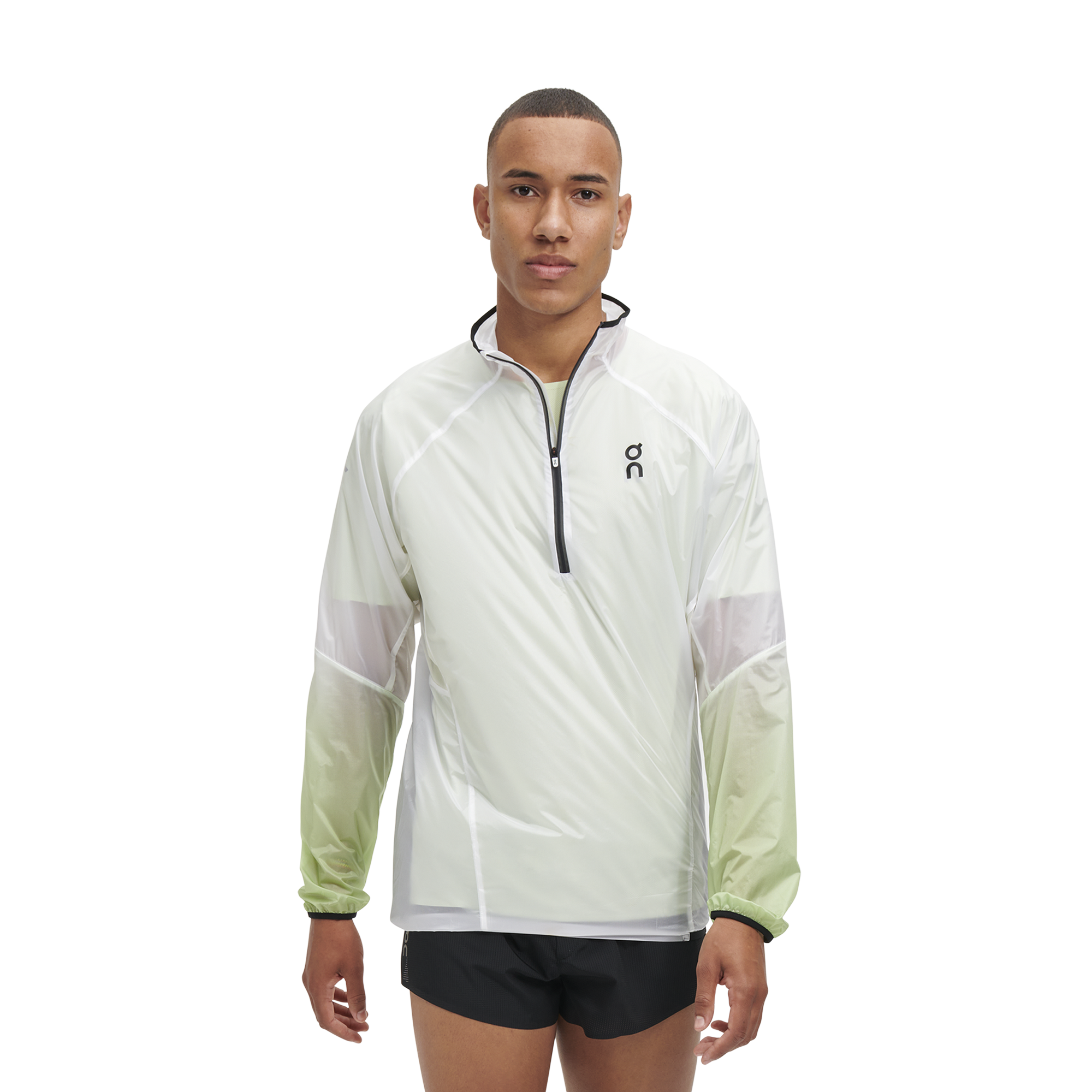 Gently Used On Zero Jacket | Onward – On, Inc