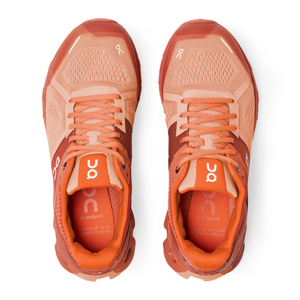 Gently Used On Cloudace | Onward – On, Inc