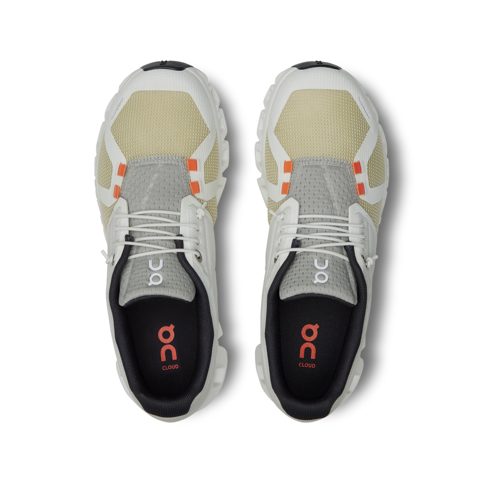 Gently Used On Cloud 5 Push | Onward – On, Inc