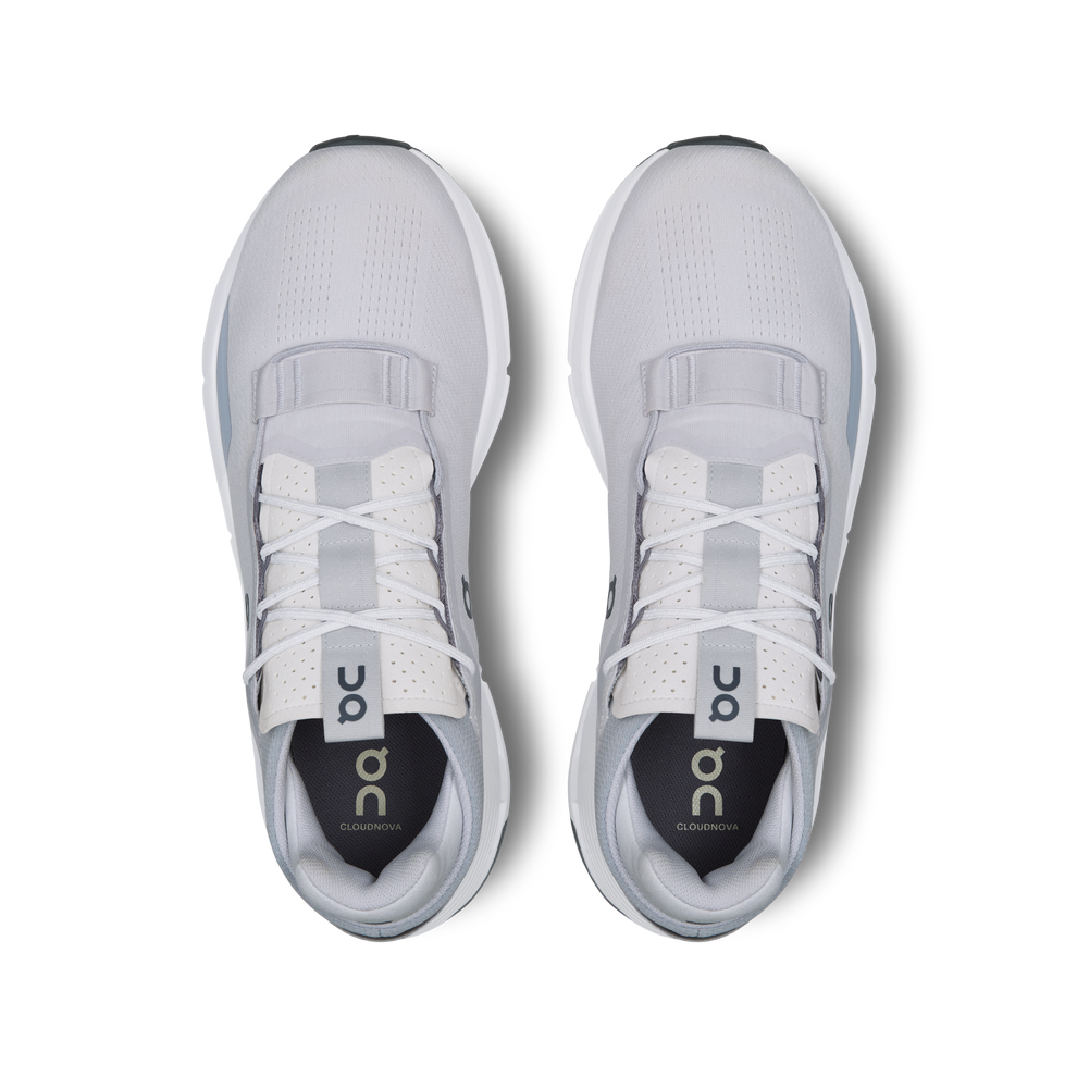 Gently Used On Cloudnova 2 | Onward – On, Inc