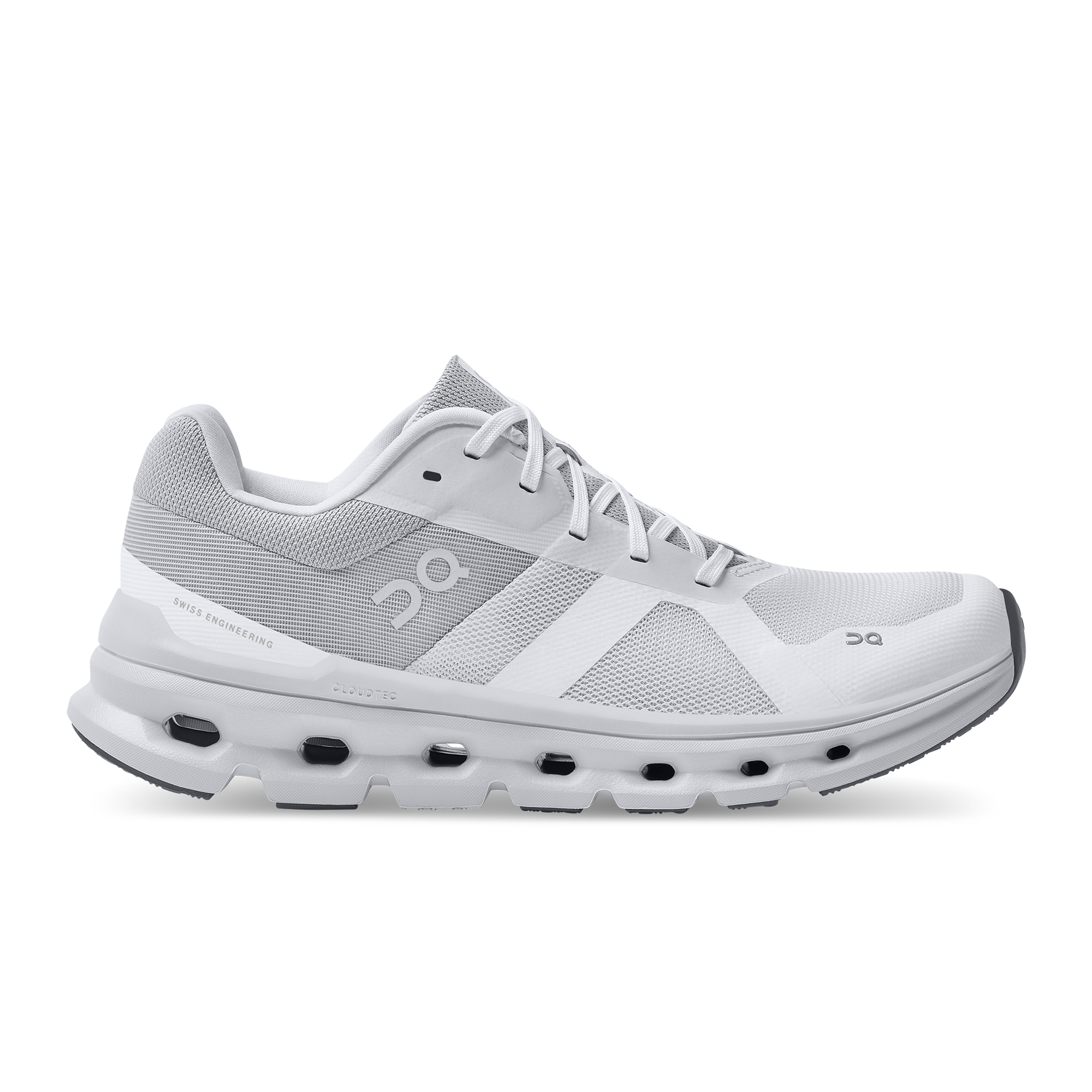 Gently Used On Cloudrunner Wide | Onward – On, Inc