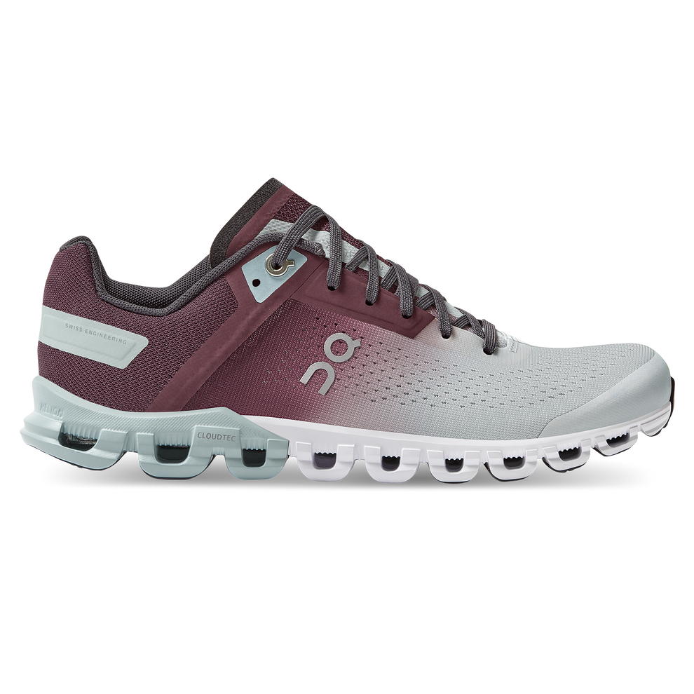 Gently Used On Cloudflow | Onward – On, Inc