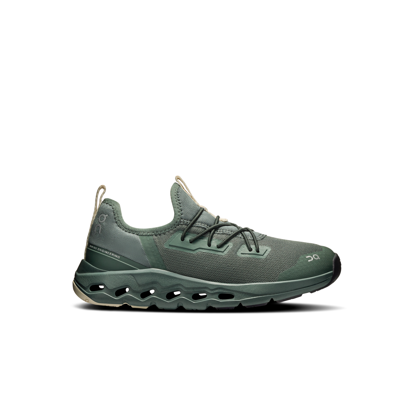 Gently Used On Cloudleap | Onward – On, Inc