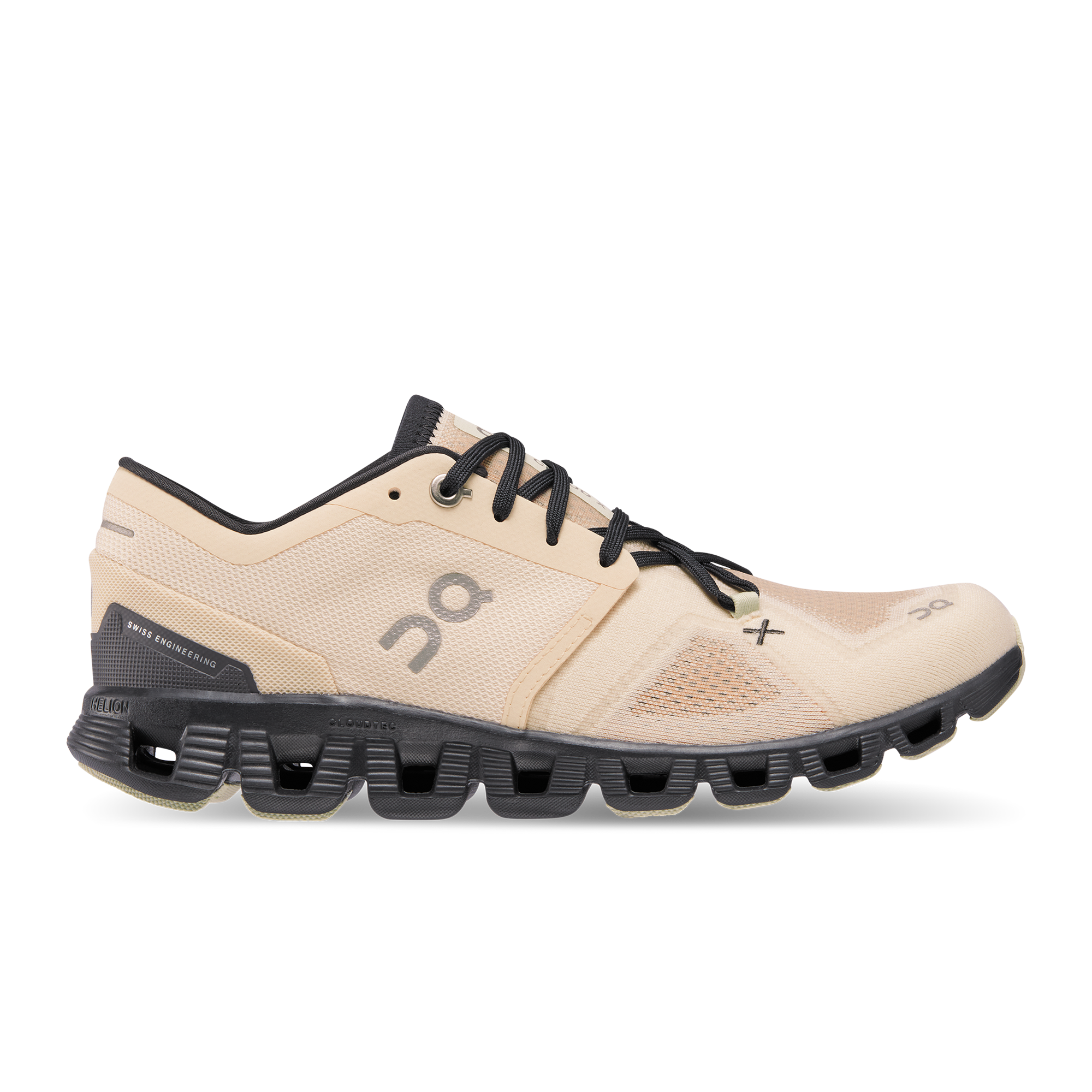 Gently Used On Cloud X 3 | Onward – On, Inc