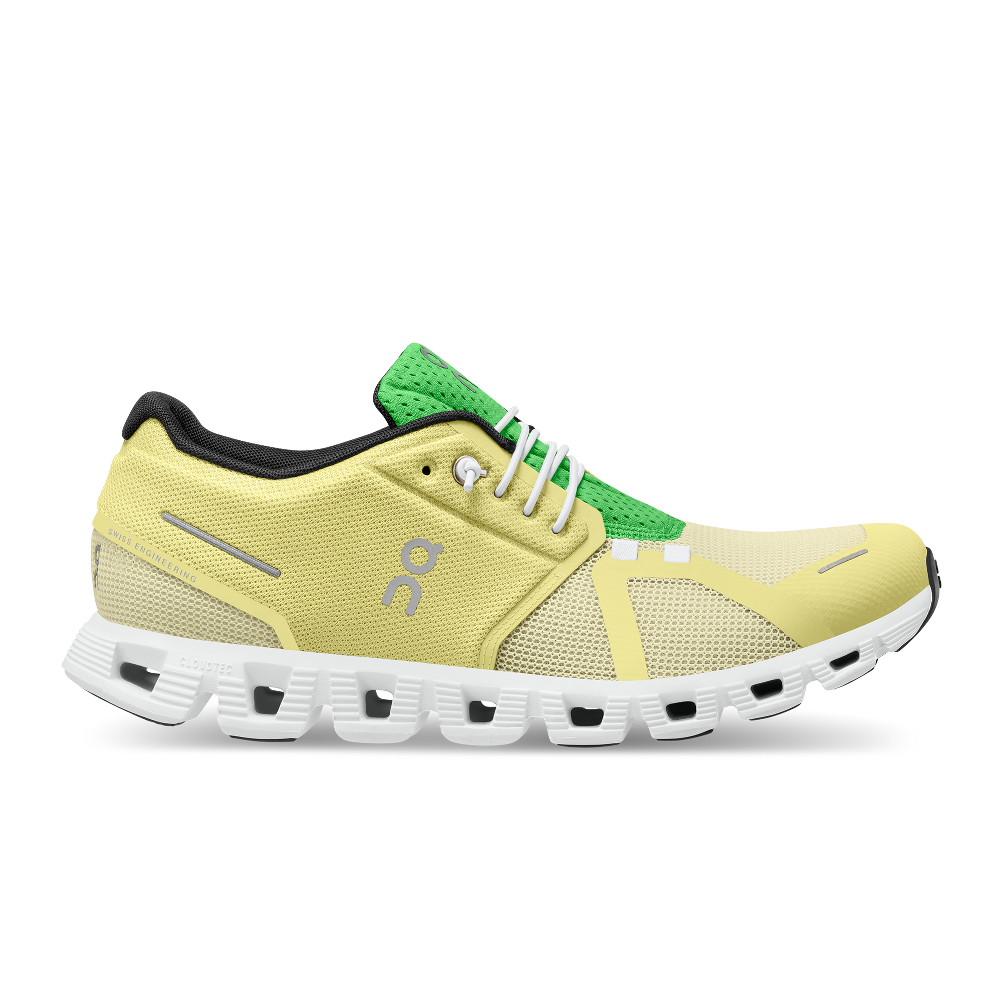 Gently Used On Cloud 5 Push | Onward – On, Inc