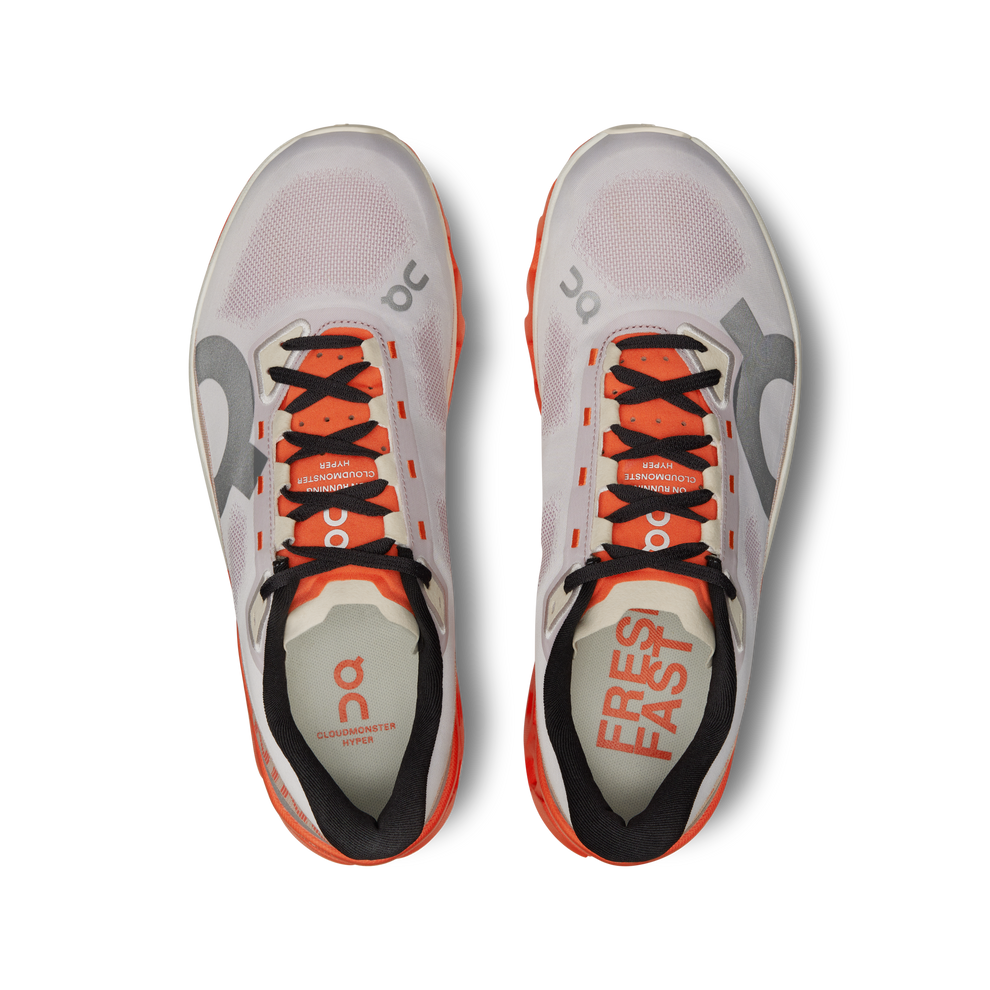 Gently Used On Cloudmonster Hyper | Onward – On, Inc