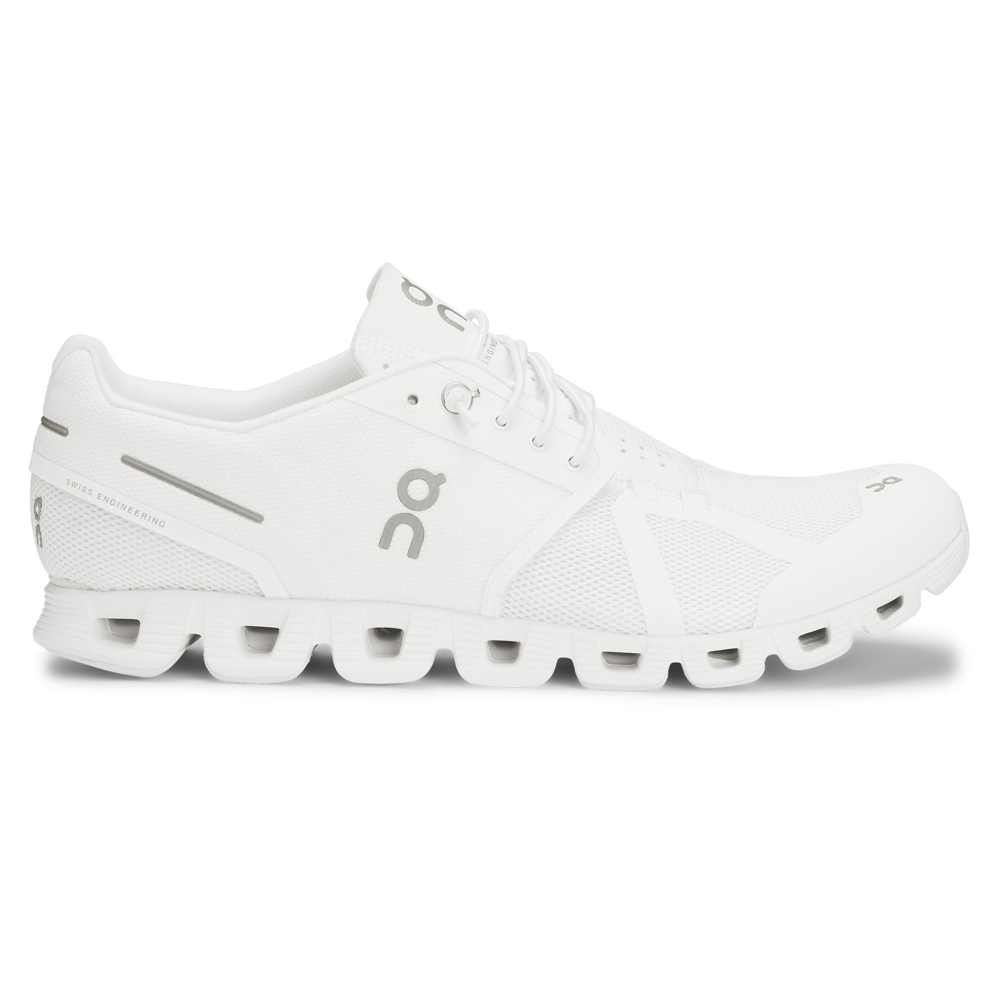 Gently Used On Cloud | Onward – On, Inc