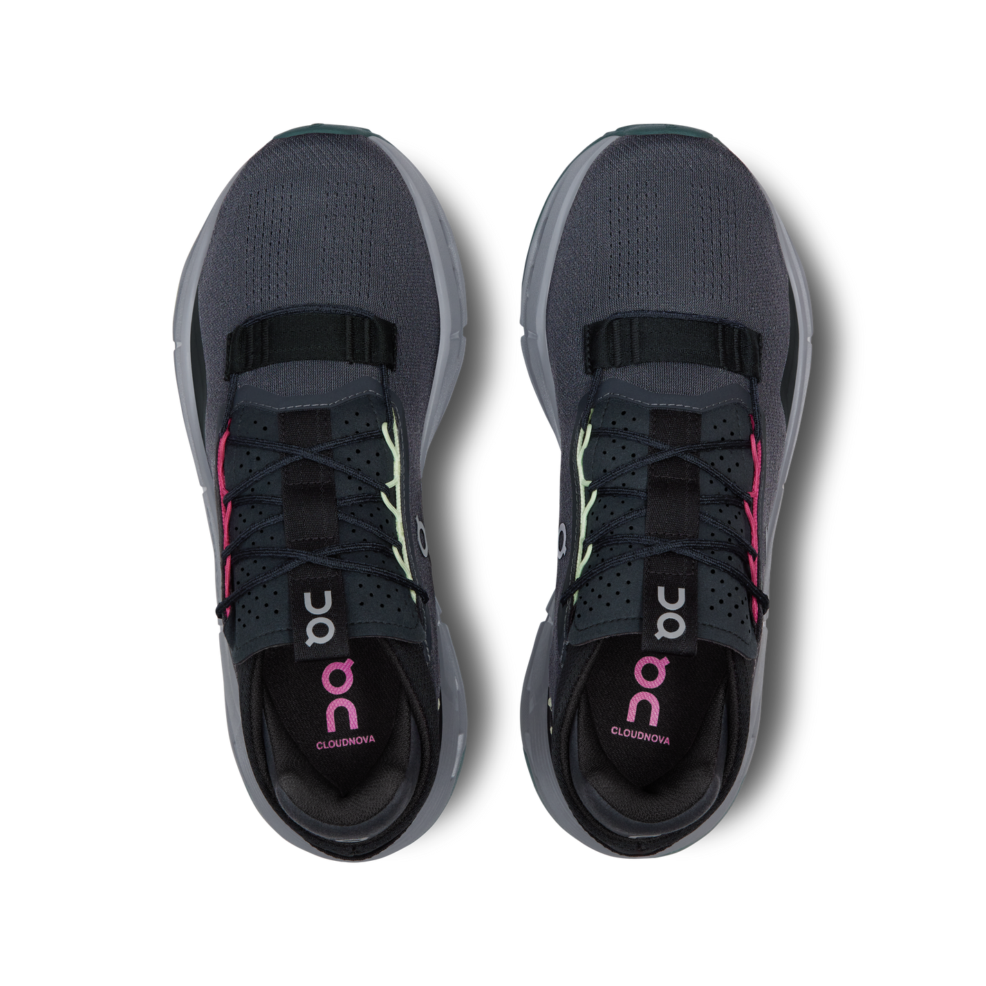 Gently Used On Cloudnova 2 | Onward – On, Inc