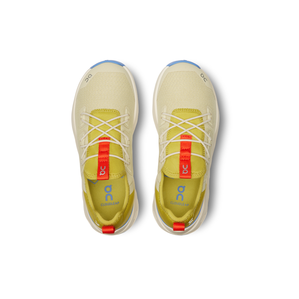 Gently Used On Cloudleap | Onward – On, Inc