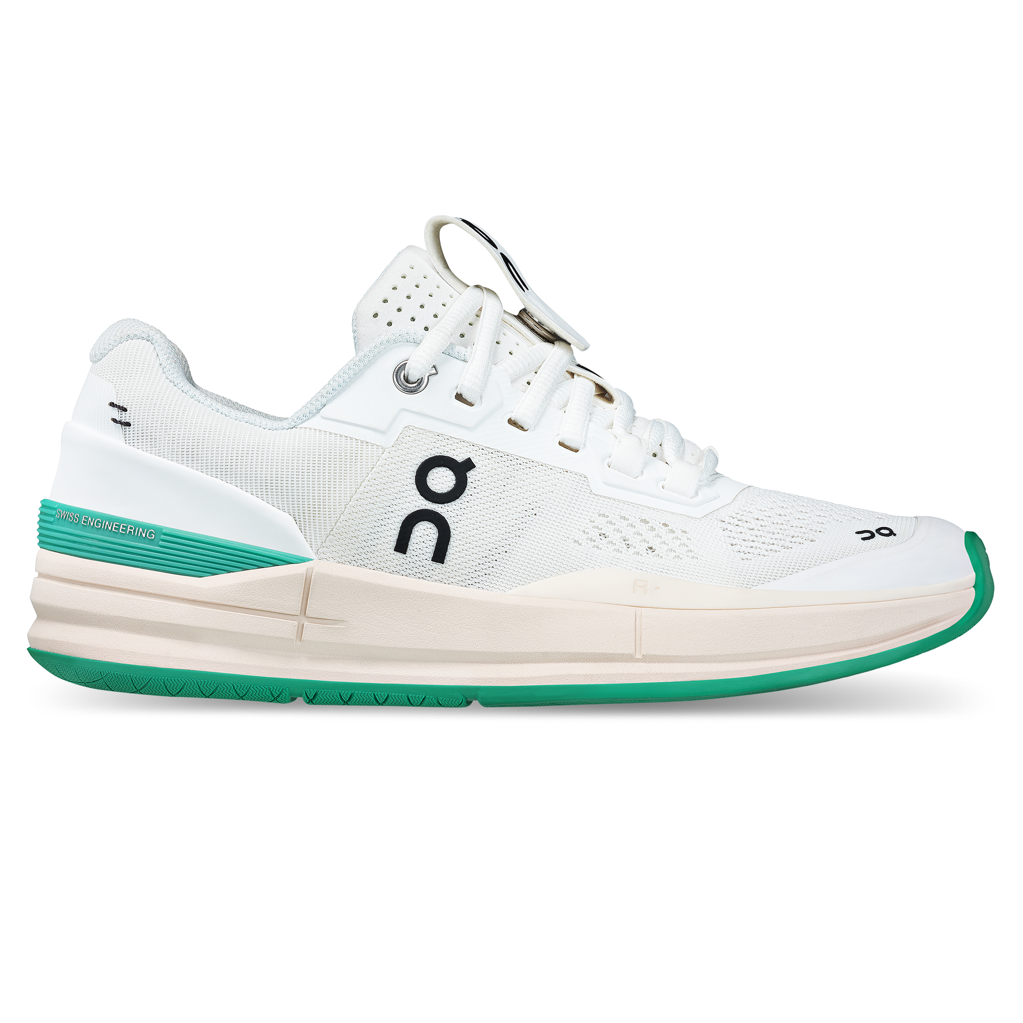 Gently Used On THE ROGER Pro | Onward – On, Inc