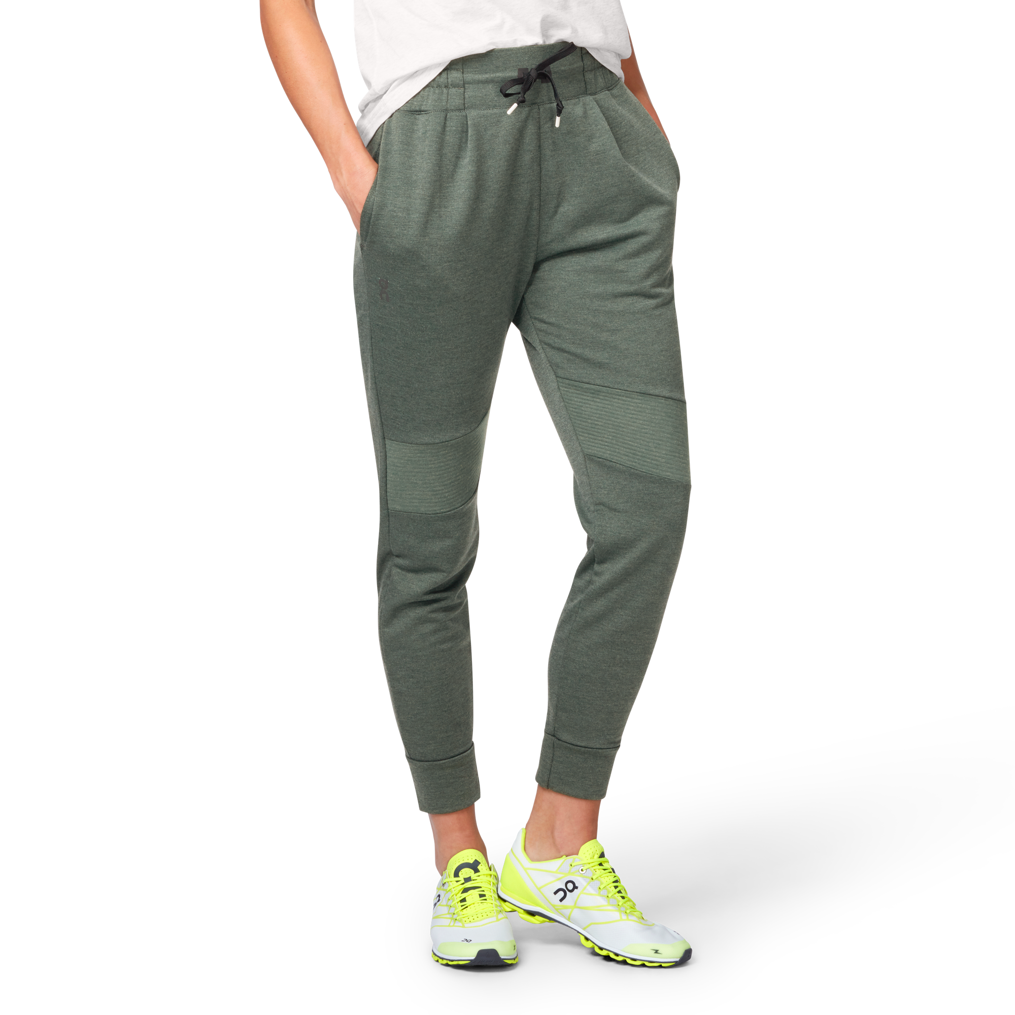 Gently Used On Sweat Pants | Onward – On, Inc