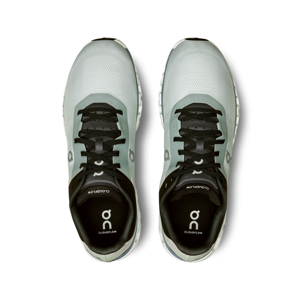 Gently Used On Cloudflow 4 | Onward – On, Inc