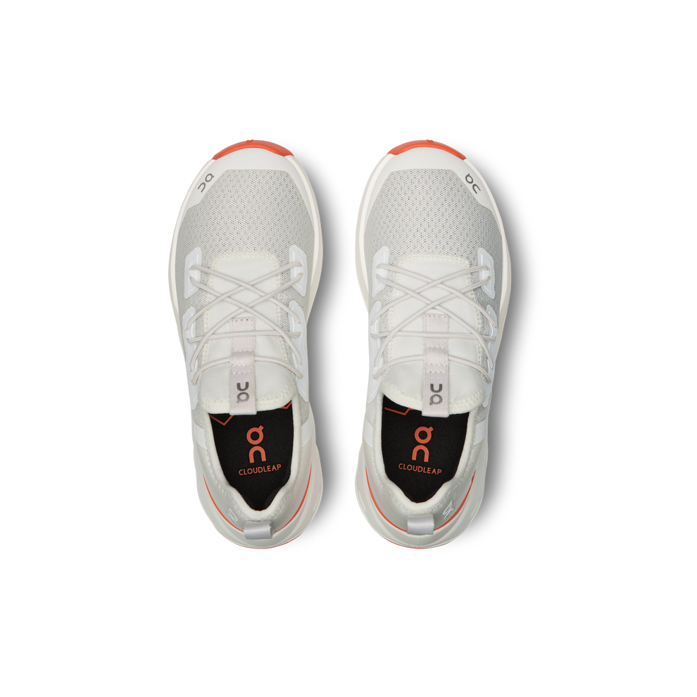 Gently Used On Cloudleap | Onward – On, Inc